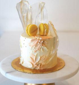 Precious Cake | Party Cakes KL | Little Collins