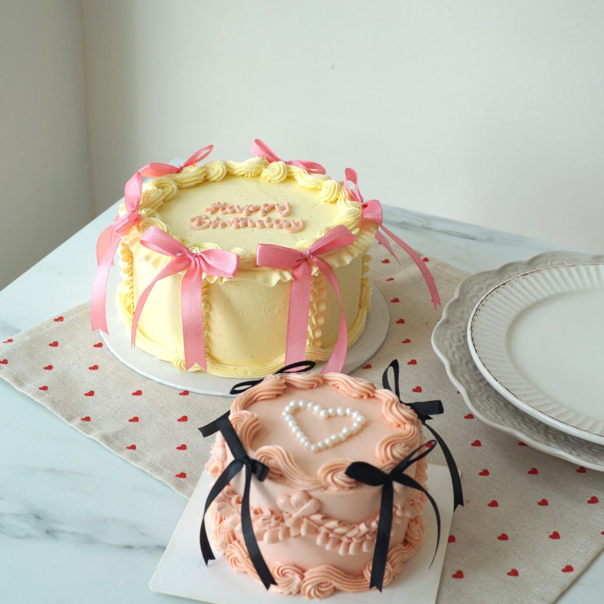 Cake | Little Collins Cakery & Cafe