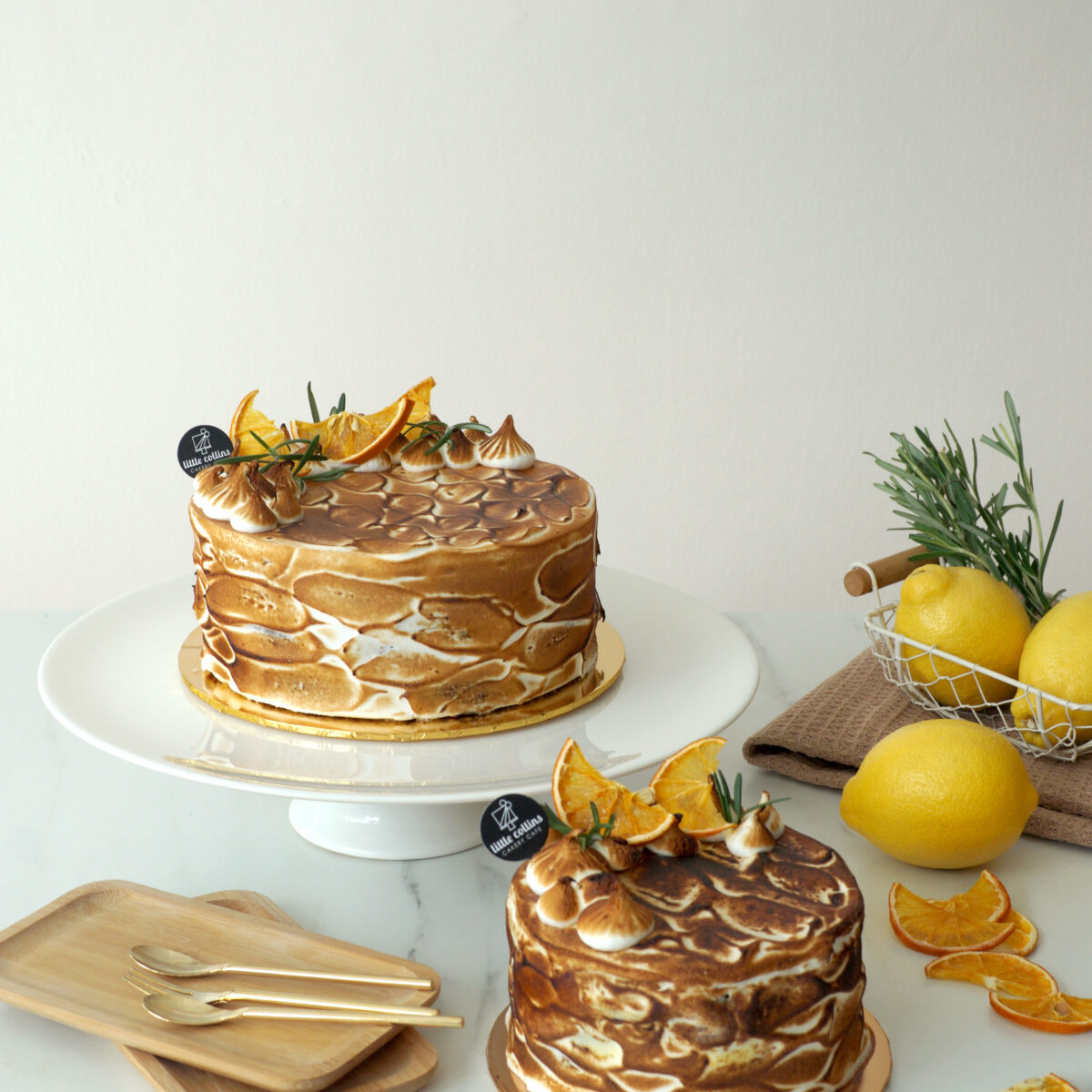 Cake | Little Collins Cakery & Cafe